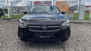 Melns Opel Corsa 2022 Marijampole, ar dzinēja tilpumu 1.20 L un nobraukumu 45 tūkst. km par 8490 €, foto 6 vietnē AUTOMOTO.COM.LV