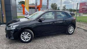 Melns Opel Corsa 2022 Marijampole, ar dzinēja tilpumu 1.20 L un nobraukumu 45 tūkst. km par 8490 €, foto 10 vietnē AUTOMOTO.COM.LV