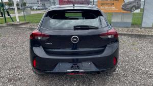 Melns Opel Corsa 2022 Marijampole, ar dzinēja tilpumu 1.20 L un nobraukumu 45 tūkst. km par 8490 €, foto 11 vietnē AUTOMOTO.COM.LV