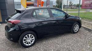 Melns Opel Corsa 2022 Marijampole, ar dzinēja tilpumu 1.20 L un nobraukumu 45 tūkst. km par 8490 €, foto 13 vietnē AUTOMOTO.COM.LV