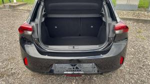 Melns Opel Corsa 2022 Marijampole, ar dzinēja tilpumu 1.20 L un nobraukumu 45 tūkst. km par 8490 €, foto 14 vietnē AUTOMOTO.COM.LV