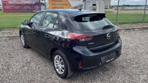 Melns Opel Corsa 2022 Marijampole, ar dzinēja tilpumu 1.20 L un nobraukumu 45 tūkst. km par 8490 €, foto 15 vietnē AUTOMOTO.COM.LV