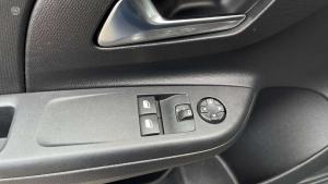 Melns Opel Corsa 2022 Marijampole, ar dzinēja tilpumu 1.20 L un nobraukumu 45 tūkst. km par 8490 €, foto 18 vietnē AUTOMOTO.COM.LV
