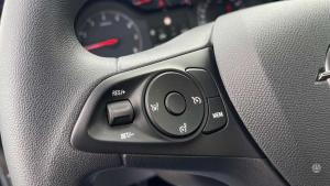 Melns Opel Corsa 2022 Marijampole, ar dzinēja tilpumu 1.20 L un nobraukumu 45 tūkst. km par 8490 €, foto 21 vietnē AUTOMOTO.COM.LV