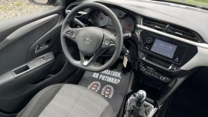 Melns Opel Corsa 2022 Marijampole, ar dzinēja tilpumu 1.20 L un nobraukumu 45 tūkst. km par 8490 €, foto 30 vietnē AUTOMOTO.COM.LV