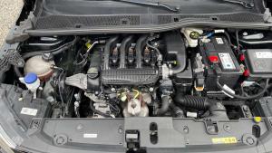 Melns Opel Corsa 2022 Marijampole, ar dzinēja tilpumu 1.20 L un nobraukumu 45 tūkst. km par 8490 €, foto 32 vietnē AUTOMOTO.COM.LV