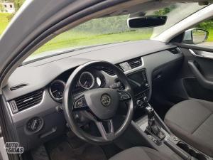 Black Opel Corsa 2022 in Vilnius, with an engine capacity of 1.20 L and mileage of 53 thousand km for 9999 €, photo 24 on AUTOMOTO.COM.LV