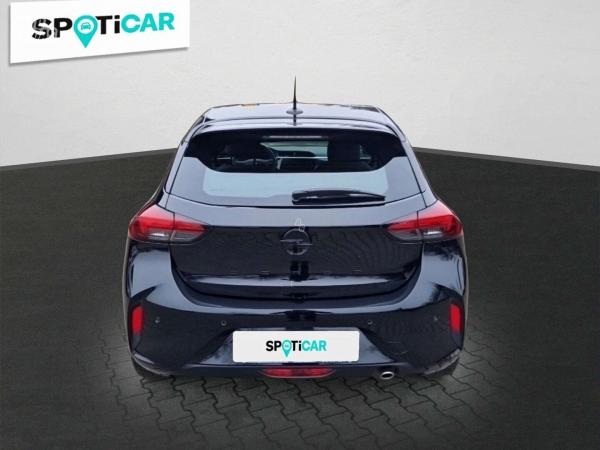 Melns Opel Corsa 2024 Kauņa, ar dzinēja tilpumu 0.00 L un nobraukumu 17 tūkst. km par 22223 €, foto 5 vietnē AUTOMOTO.COM.LV