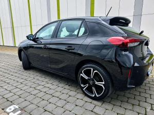 Melns Opel Corsa 2024 Raseiniai, ar dzinēja tilpumu 1.20 L un nobraukumu 82 tūkst. km par 9900 €, foto 8 vietnē AUTOMOTO.COM.LV