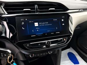 Melns Opel Corsa 2024 Raseiniai, ar dzinēja tilpumu 1.20 L un nobraukumu 82 tūkst. km par 9900 €, foto 11 vietnē AUTOMOTO.COM.LV