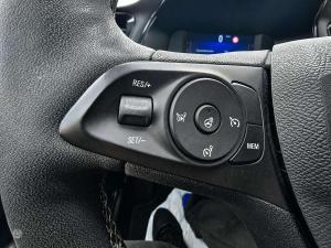 Melns Opel Corsa 2024 Raseiniai, ar dzinēja tilpumu 1.20 L un nobraukumu 82 tūkst. km par 9900 €, foto 17 vietnē AUTOMOTO.COM.LV