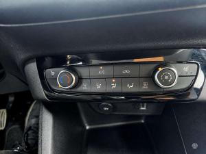 Melns Opel Corsa 2024 Raseiniai, ar dzinēja tilpumu 1.20 L un nobraukumu 82 tūkst. km par 9900 €, foto 19 vietnē AUTOMOTO.COM.LV