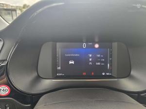 Melns Opel Corsa 2024 Raseiniai, ar dzinēja tilpumu 1.20 L un nobraukumu 82 tūkst. km par 9900 €, foto 20 vietnē AUTOMOTO.COM.LV