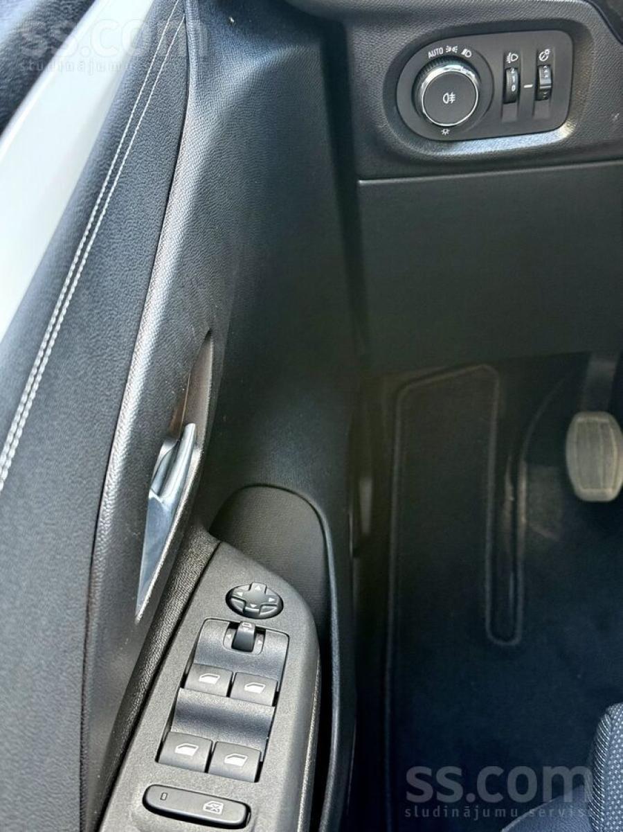 Melns Opel Corsa 2025 Rīga, ar dzinēja tilpumu 1.20 L un nobraukumu 0 tūkst. km par 15900 €, foto 22 vietnē AUTOMOTO.COM.LV