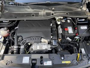 Melns Opel Corsa 2025 Rīga, ar dzinēja tilpumu 1.20 L un nobraukumu 0 tūkst. km par 15900 €, foto 24 vietnē AUTOMOTO.COM.LV