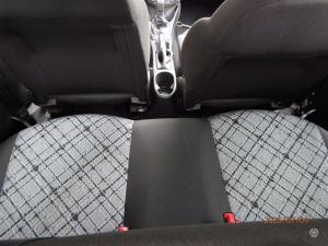 Zils Opel Corsa 2017 Viļņa, ar dzinēja tilpumu 1.36 L un nobraukumu 82 tūkst. km par 2300 €, foto 8 vietnē AUTOMOTO.COM.LV