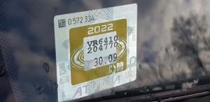 Синий Опель Корса 1999 в Валмиера, объемом двигателя 1.00 л и пробегом 208 тыс. км за 550 €, фото 13 на AUTOMOTO.COM.LV