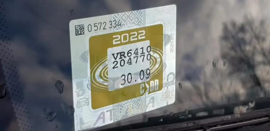 Синий Опель Корса 1999 в Валмиера, объемом двигателя 1.00 л и пробегом 208 тыс. км за 550 €, фото 13 на AUTOMOTO.COM.LV