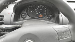 Zils Opel Corsa 2001 Rīga, ar dzinēja tilpumu 0.90 L un nobraukumu 87 tūkst. km par 700 €, foto 11 vietnē AUTOMOTO.COM.LV