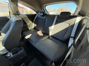 Zils Opel Corsa 2007 Rīga, ar dzinēja tilpumu 1.30 L un nobraukumu 0 tūkst. km par 900 €, foto 8 vietnē AUTOMOTO.COM.LV