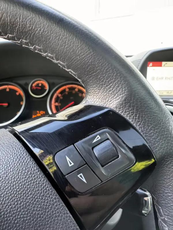 Zils Opel Corsa 2007 Jelgava, ar dzinēja tilpumu 1.70 L un nobraukumu 254 tūkst. km par 800 €, foto 8 vietnē AUTOMOTO.COM.LV