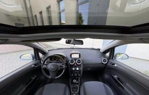 Zils Opel Corsa 2007 Jelgava, ar dzinēja tilpumu 1.70 L un nobraukumu 254 tūkst. km par 800 €, foto 11 vietnē AUTOMOTO.COM.LV