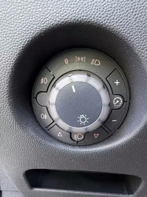 Zils Opel Corsa 2007 Jelgava, ar dzinēja tilpumu 1.70 L un nobraukumu 254 tūkst. km par 800 €, foto 13 vietnē AUTOMOTO.COM.LV