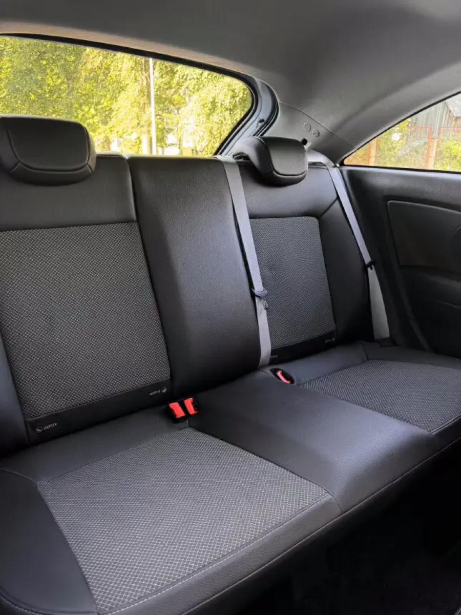 Zils Opel Corsa 2007 Jelgava, ar dzinēja tilpumu 1.70 L un nobraukumu 254 tūkst. km par 800 €, foto 14 vietnē AUTOMOTO.COM.LV