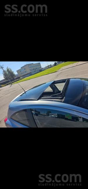 Zils Opel Corsa 2007 Ogre, ar dzinēja tilpumu 1.70 L un nobraukumu 263 tūkst. km par 2350 €, foto 4 vietnē AUTOMOTO.COM.LV