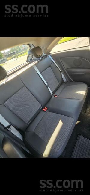 Zils Opel Corsa 2007 Ogre, ar dzinēja tilpumu 1.70 L un nobraukumu 263 tūkst. km par 2350 €, foto 8 vietnē AUTOMOTO.COM.LV