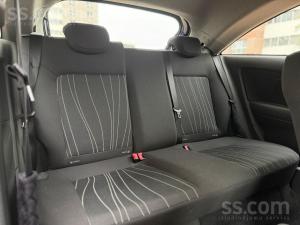 Zils Opel Corsa 2008 Rīga, ar dzinēja tilpumu 1.00 L un nobraukumu 0 tūkst. km par 2300 €, foto 8 vietnē AUTOMOTO.COM.LV