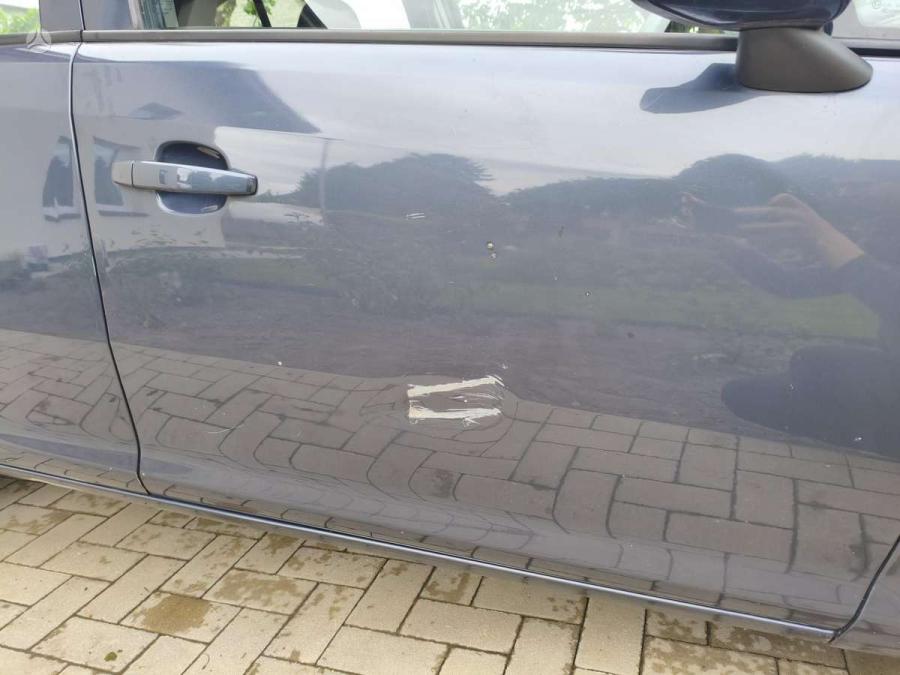 Zils Opel Corsa 2008 Kauņa, ar dzinēja tilpumu 1.23 L un nobraukumu 243 tūkst. km par 900 €, foto 6 vietnē AUTOMOTO.COM.LV