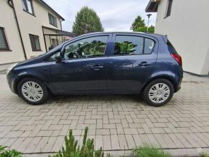 Zils Opel Corsa 2008 Kauņa, ar dzinēja tilpumu 1.23 L un nobraukumu 243 tūkst. km par 900 €, foto 12 vietnē AUTOMOTO.COM.LV