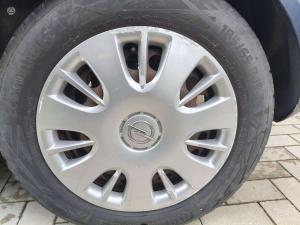 Zils Opel Corsa 2008 Kauņa, ar dzinēja tilpumu 1.23 L un nobraukumu 243 tūkst. km par 900 €, foto 14 vietnē AUTOMOTO.COM.LV
