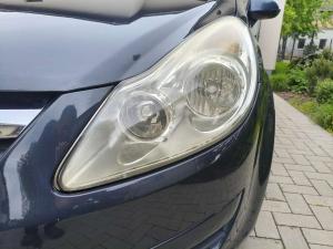 Zils Opel Corsa 2008 Kauņa, ar dzinēja tilpumu 1.23 L un nobraukumu 243 tūkst. km par 900 €, foto 16 vietnē AUTOMOTO.COM.LV