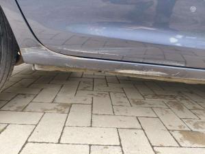 Zils Opel Corsa 2008 Kauņa, ar dzinēja tilpumu 1.23 L un nobraukumu 243 tūkst. km par 900 €, foto 18 vietnē AUTOMOTO.COM.LV