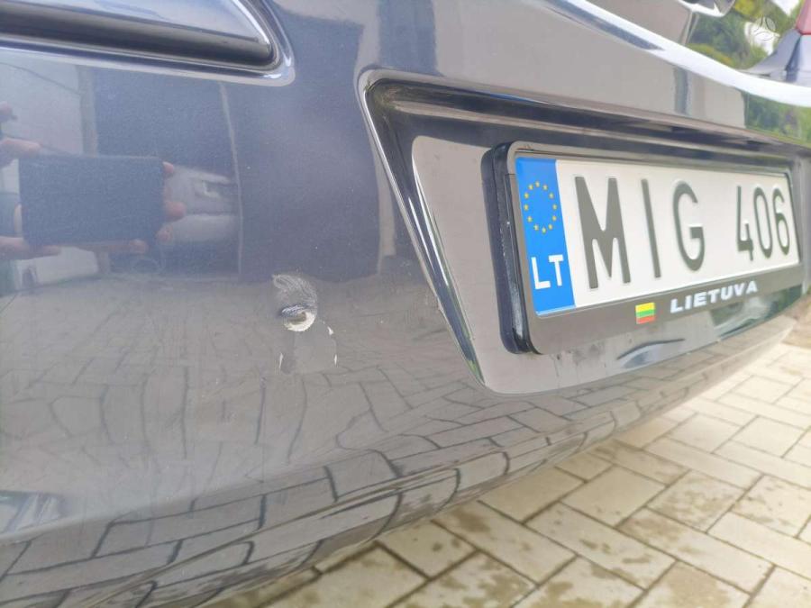 Zils Opel Corsa 2008 Kauņa, ar dzinēja tilpumu 1.23 L un nobraukumu 243 tūkst. km par 900 €, foto 19 vietnē AUTOMOTO.COM.LV