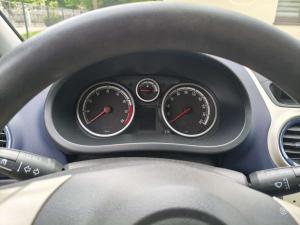 Zils Opel Corsa 2008 Kauņa, ar dzinēja tilpumu 1.23 L un nobraukumu 243 tūkst. km par 900 €, foto 20 vietnē AUTOMOTO.COM.LV