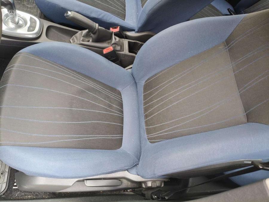 Zils Opel Corsa 2008 Kauņa, ar dzinēja tilpumu 1.23 L un nobraukumu 243 tūkst. km par 900 €, foto 23 vietnē AUTOMOTO.COM.LV