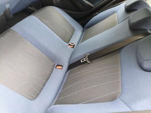 Zils Opel Corsa 2008 Kauņa, ar dzinēja tilpumu 1.23 L un nobraukumu 243 tūkst. km par 900 €, foto 24 vietnē AUTOMOTO.COM.LV