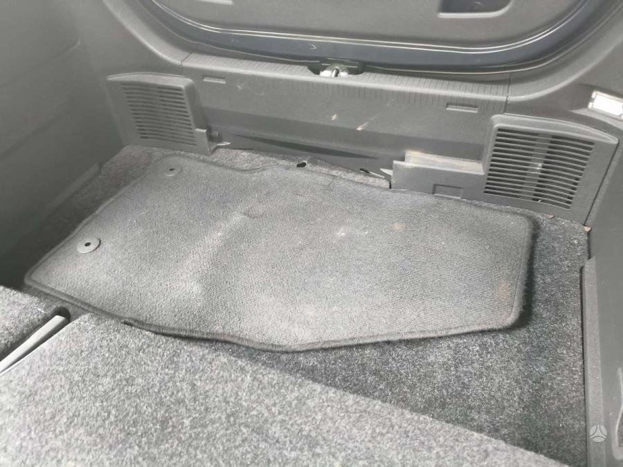 Zils Opel Corsa 2008 Kauņa, ar dzinēja tilpumu 1.23 L un nobraukumu 243 tūkst. km par 900 €, foto 26 vietnē AUTOMOTO.COM.LV