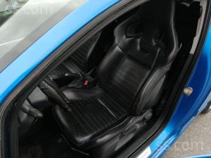 Blue Opel Corsa 2008 in Riga, with an engine capacity of 1.60 L and mileage of 205 thousand km for 1999 €, photo 8 on AUTOMOTO.COM.LV