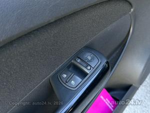 Синий Опель Корса 2009 в Таллин, объемом двигателя 1.20 л и пробегом 159 тыс. км за 1799 €, фото 17 на AUTOMOTO.COM.LV