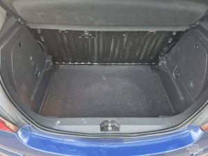 Zils Opel Corsa 2009 Kauņa, ar dzinēja tilpumu 1.20 L un nobraukumu 248 tūkst. km par 1950 €, foto 15 vietnē AUTOMOTO.COM.LV