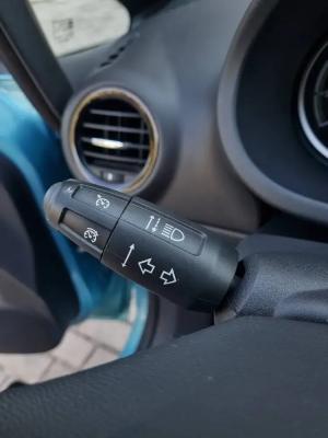 Синий Опель Корса 2010 в Огре, объемом двигателя 1.40 л и пробегом 93 тыс. км за 3550 €, фото 18 на AUTOMOTO.COM.LV