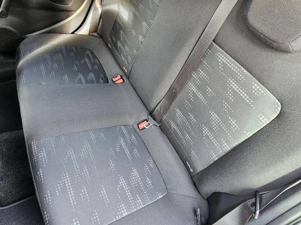 Zils Opel Corsa 2012 Jēkabpils, ar dzinēja tilpumu 1.30 L un nobraukumu 271 tūkst. km par 3790 €, foto 10 vietnē AUTOMOTO.COM.LV