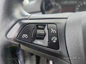 Zils Opel Corsa 2015 Paide, ar dzinēja tilpumu 1.20 L un nobraukumu 62 tūkst. km par 5250 €, foto 12 vietnē AUTOMOTO.COM.LV