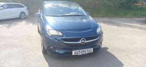 Zils Opel Corsa 2015 Kauņa, ar dzinēja tilpumu 1.25 L un nobraukumu 230 tūkst. km par 5400 €, foto 3 vietnē AUTOMOTO.COM.LV