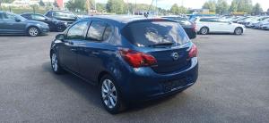 Zils Opel Corsa 2015 Kauņa, ar dzinēja tilpumu 1.25 L un nobraukumu 230 tūkst. km par 5400 €, foto 6 vietnē AUTOMOTO.COM.LV