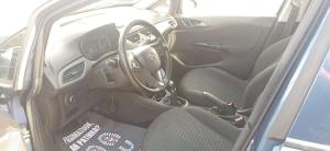 Zils Opel Corsa 2015 Kauņa, ar dzinēja tilpumu 1.25 L un nobraukumu 230 tūkst. km par 5400 €, foto 7 vietnē AUTOMOTO.COM.LV